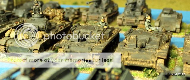 [TMP] "Finally Finished Painting Panzer Grey..." Topic